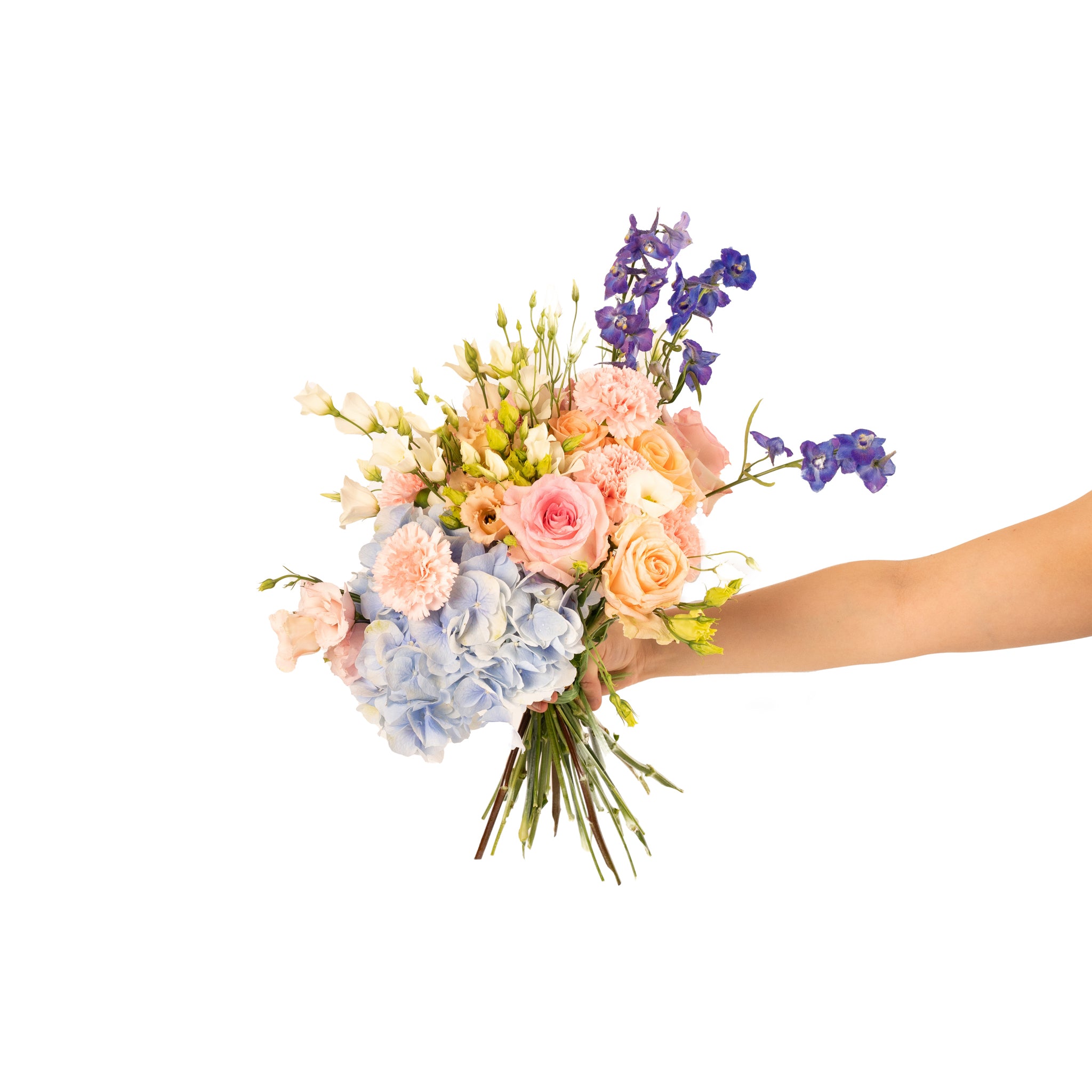 Sienna – The Flower Bar